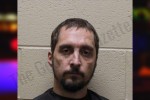 Derek Dickens — Haralson County Jail Bookings