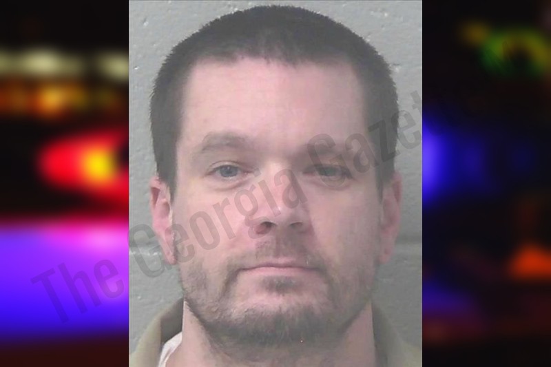Aubrey Dobbs — Newton County Jail Bookings