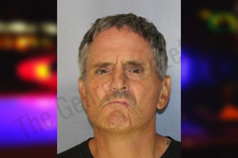 Joshua Dover — Hall County Jail Bookings