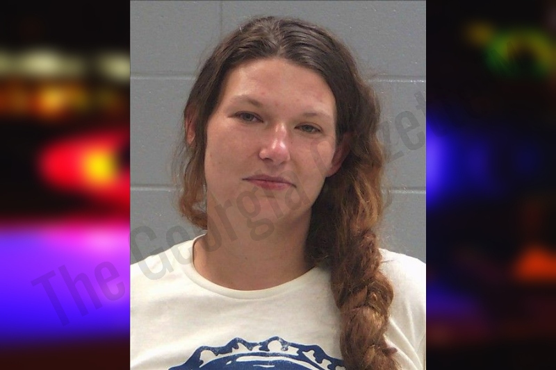 Taeler Dowdy — Baldwin County Jail Bookings