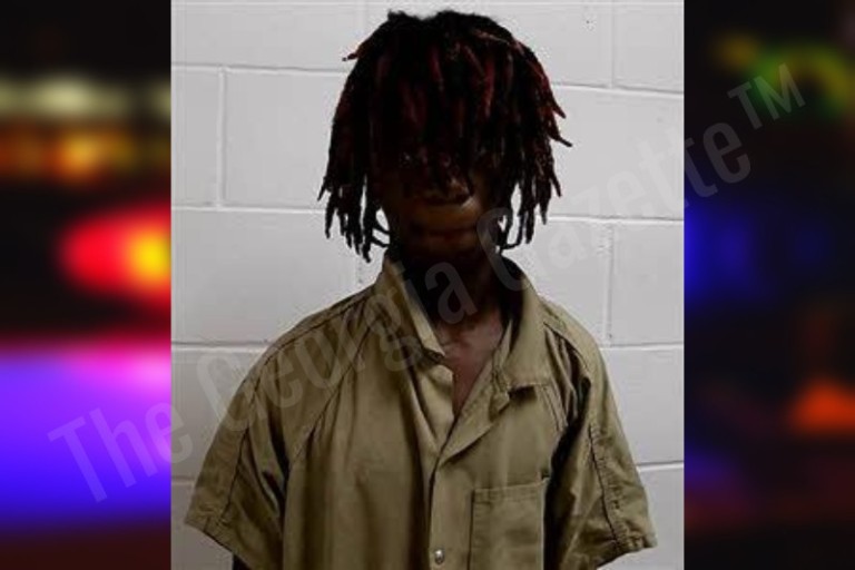 Joshua Drayton — Decatur County Jail Bookings