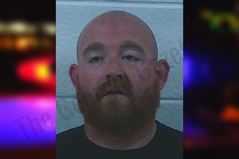 Jonathan Duncan — Jackson County Jail Bookings