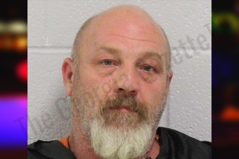 Kevin Durden — Carroll County Jail Bookings