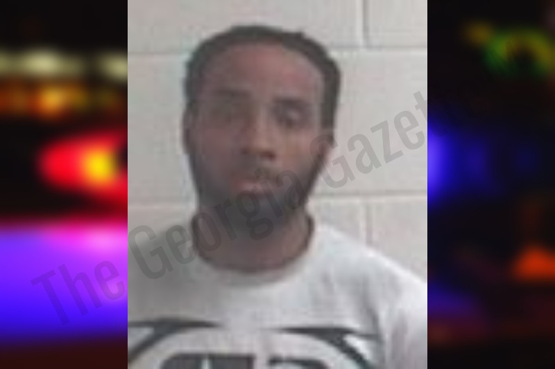 Gary Dancer — Henry County