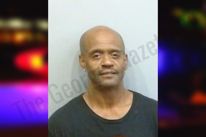 Titus Daniel — Fulton County