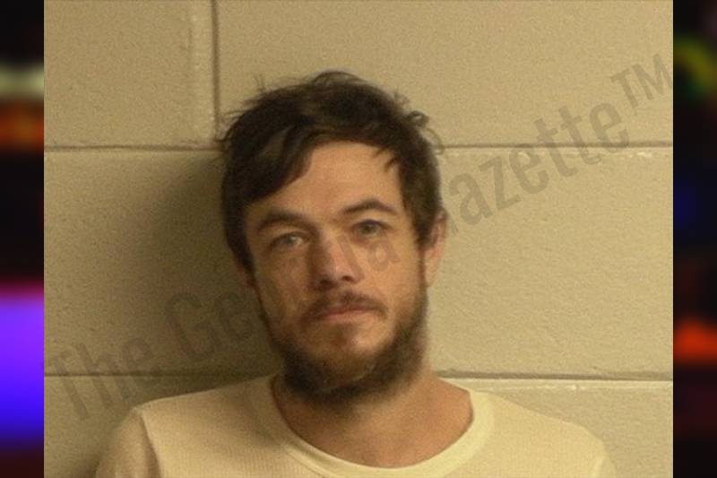Brian Davis — Crawford County Jail Bookings