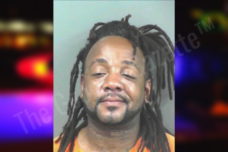 Mitchell County Jail Bookings – The Georgia Gazette