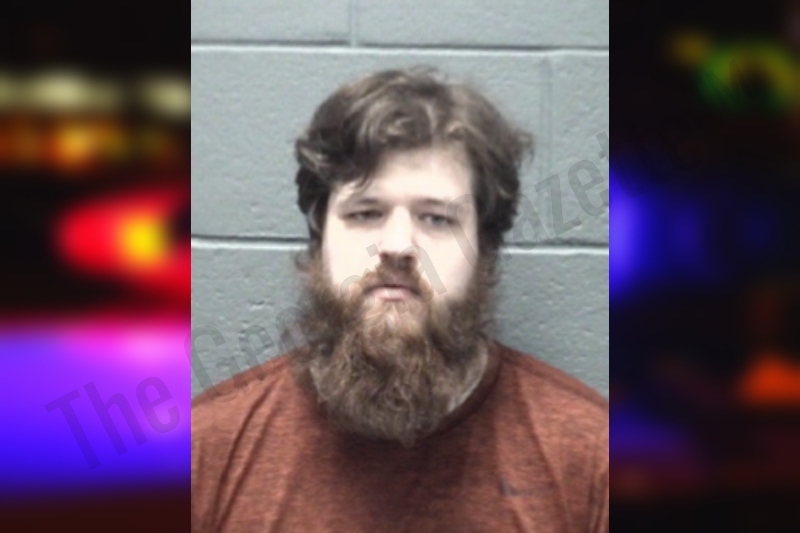 Jesse Davis — Forsyth County Jail Bookings