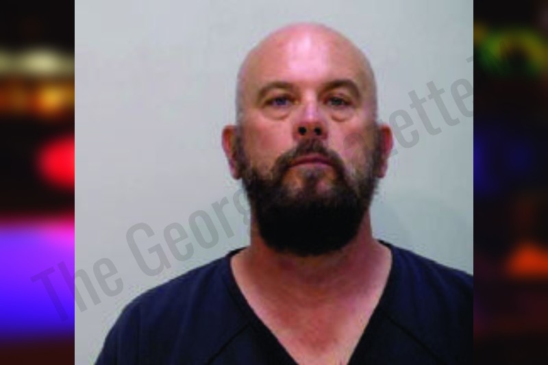 Joe Davis — Bartow County Jail Bookings