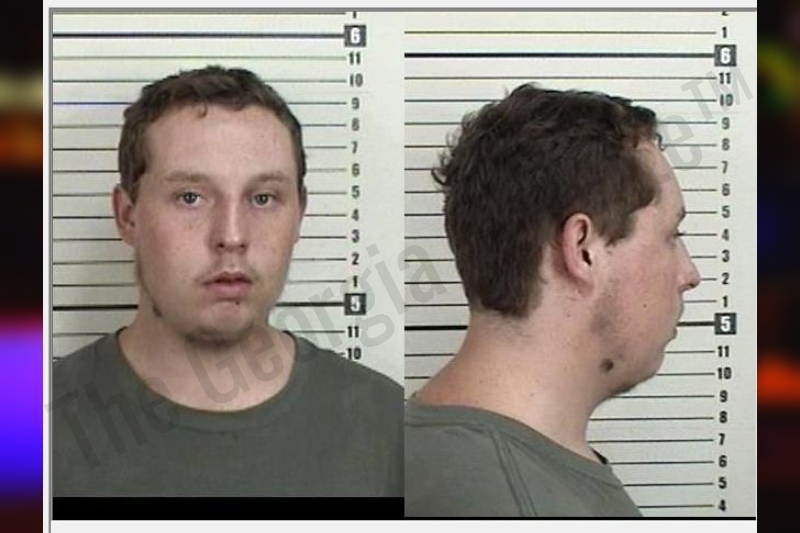 Justin Davis — Camden County Jail Bookings