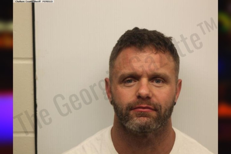 Matthew Davis — Chatham County Jail Bookings