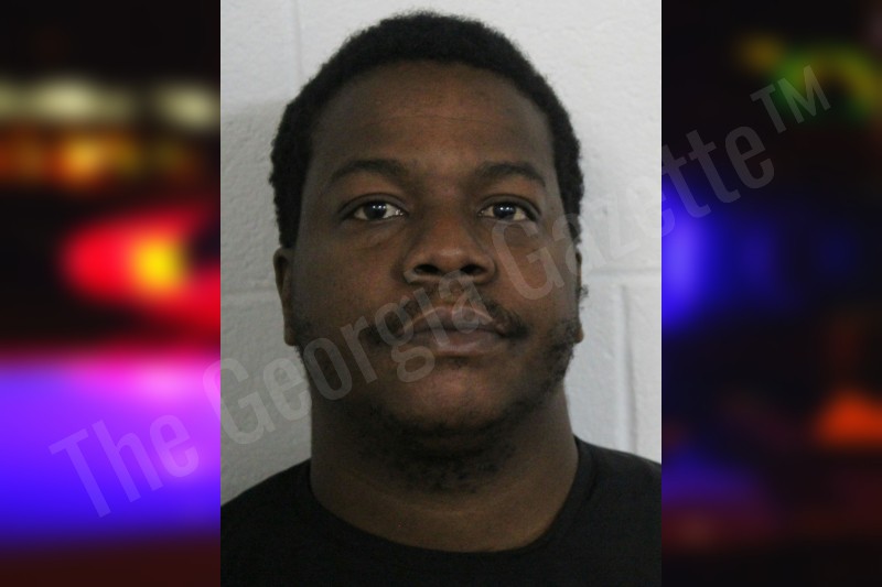 Randel Davis — Floyd County Jail Bookings