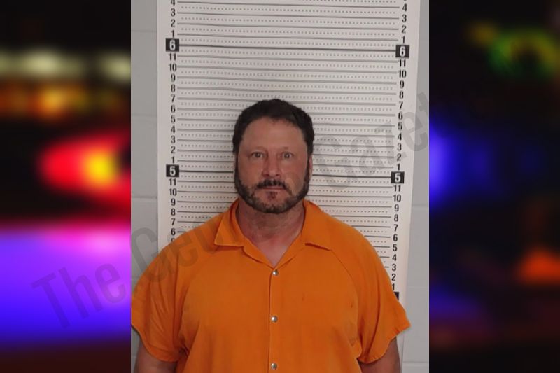 Kevin De Rosa — Rockdale County Jail Bookings