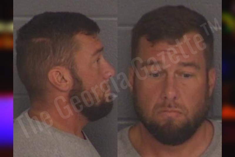 Randall Dean — Barrow County Jail Bookings