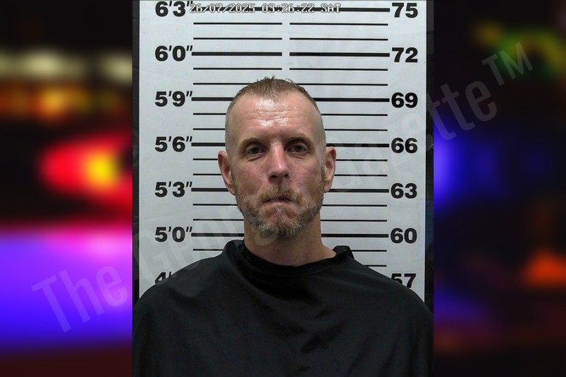 Jonathon Deaton — Hart County Jail Bookings