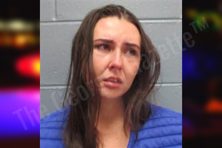 Shelby Deloatch — Lee County Jail Bookings