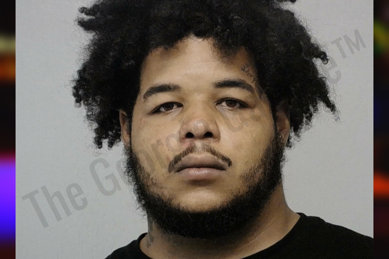 Bibb County Jail Bookings – Page 2 – The Georgia Gazette