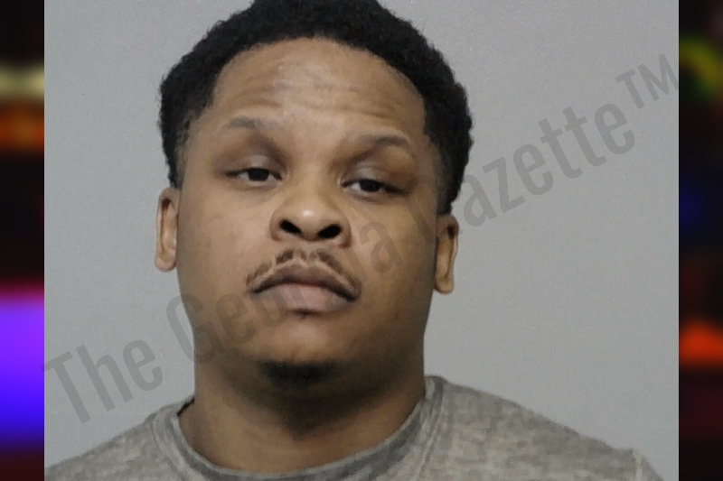 Bibb County Jail Bookings – Page 2 – The Georgia Gazette