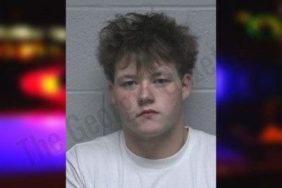 Kenneth Dowdell — Forsyth County Jail Bookings