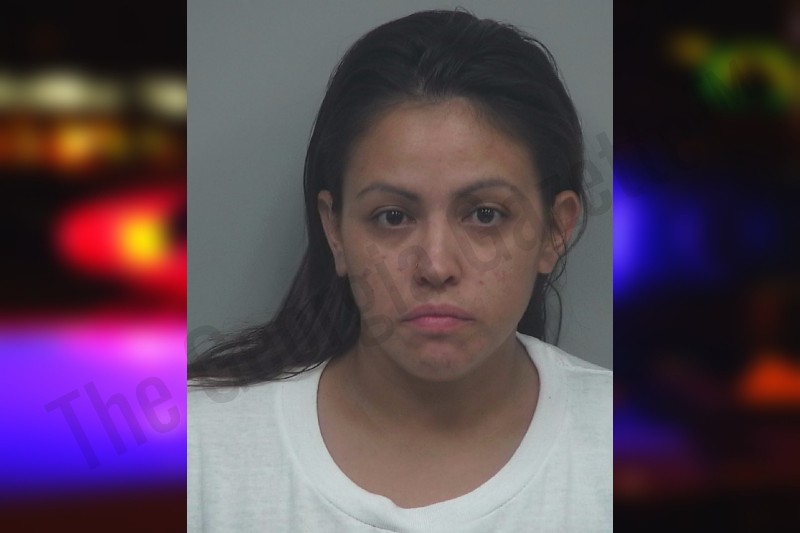 Diana Duarte — Gwinnett County