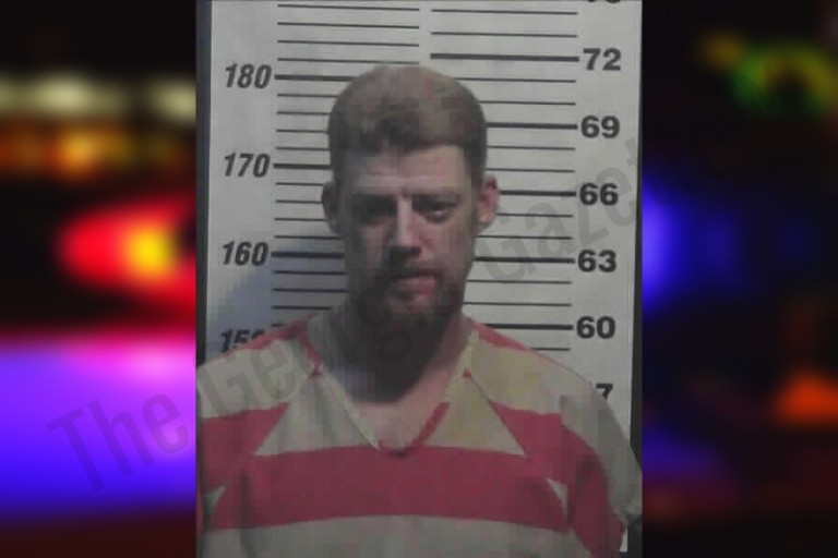 Meriwether County Jail Bookings – Page 2 – The Georgia Gazette