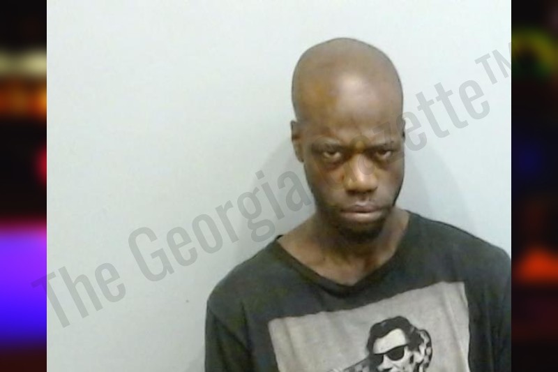 Jonathan Dunn — Fulton County Jail Bookings