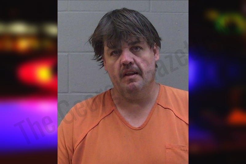 Johnathan Dutton — Madison County Jail Bookings