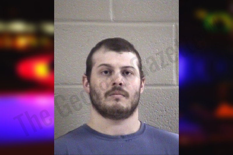 Jacob Dyer — Whitfield County Jail Bookings