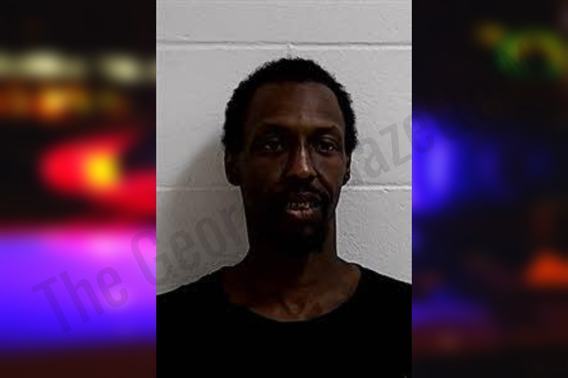 Cedric Edwards — Decatur County Jail Bookings
