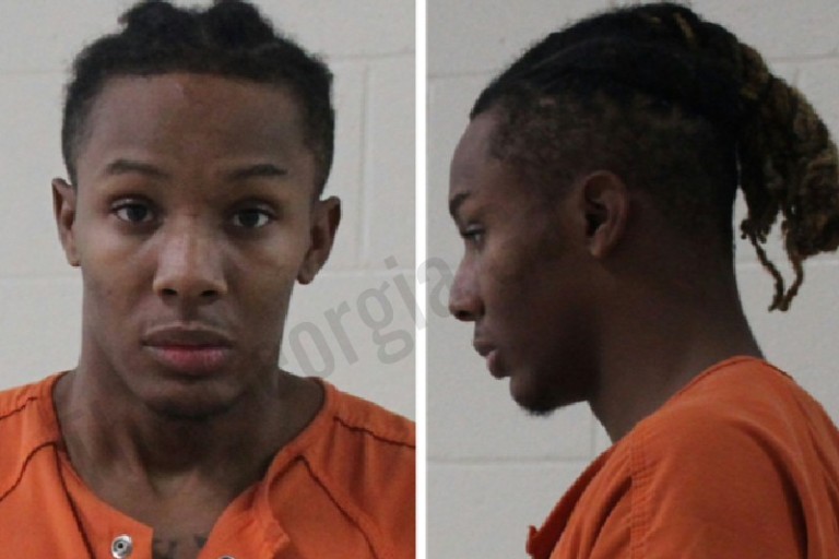 Phillip Ellison — Houston County Jail Bookings