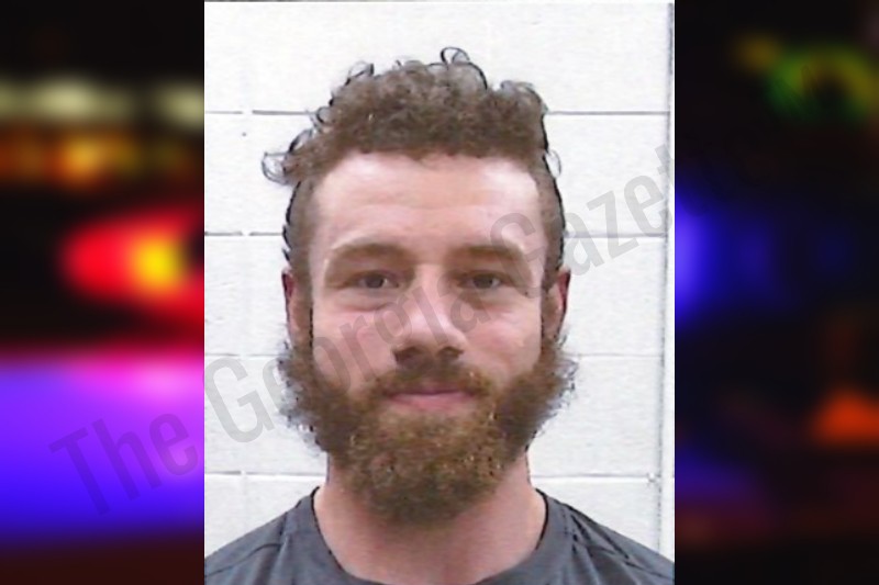 Jackson Elms — Screven County Jail Bookings