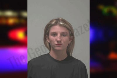 Hailey Edwards — Coweta County Jail Bookings