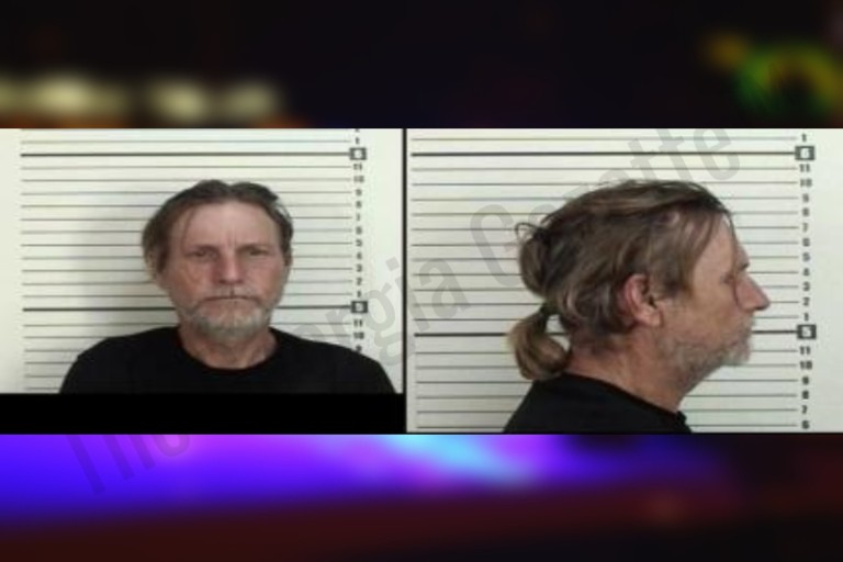 Troy Edwards — Camden County Jail Bookings