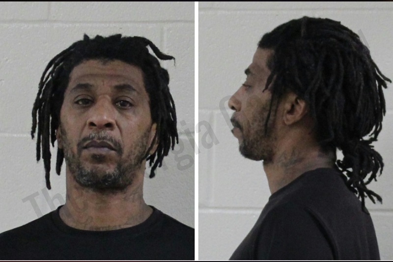 Arthur Elder — Houston County Jail Bookings