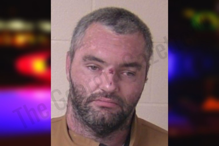 Jimmy Elkins — Walker County Jail Bookings