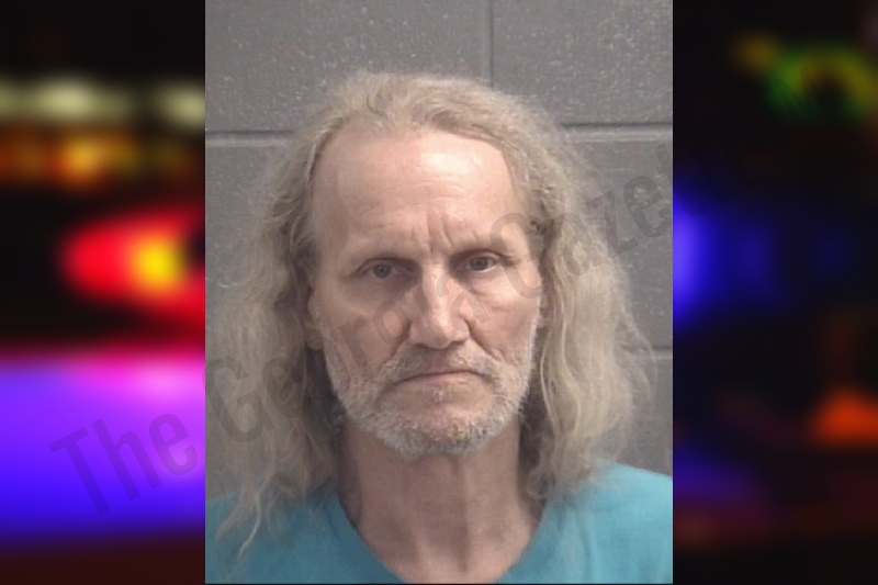 Jimmy Ellerbee — Spalding County Jail Bookings