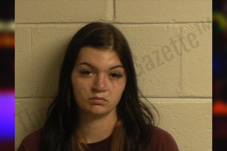 Madelyn Elliott — Crawford County