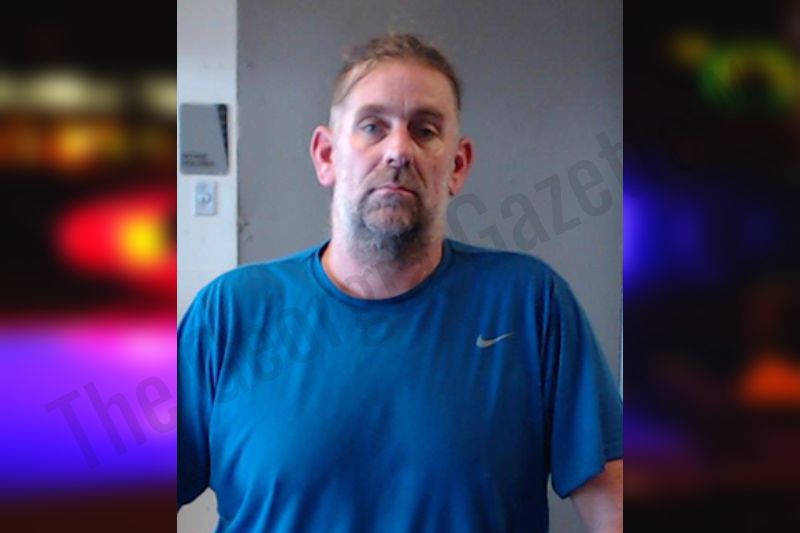 Mark Ellis — DeKalb County