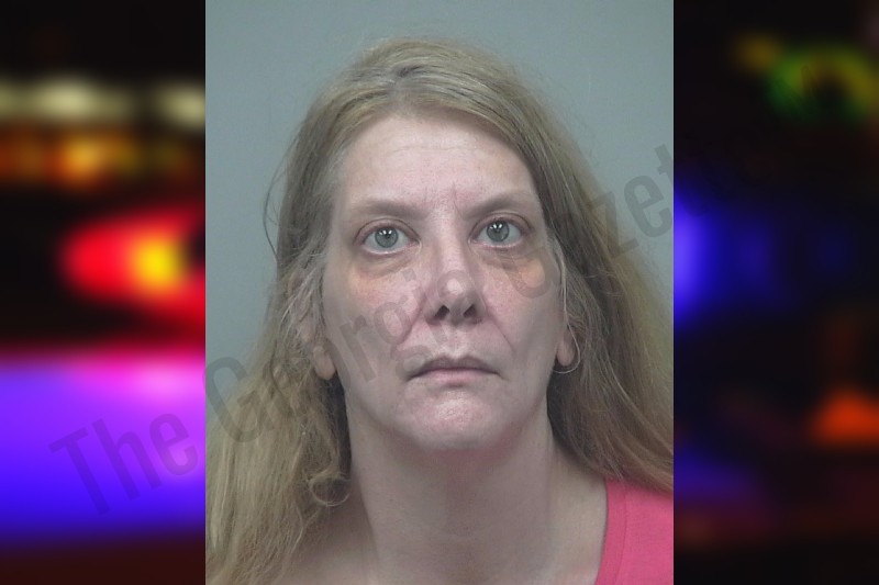 Gwinnett County Jail Bookings – The Georgia Gazette