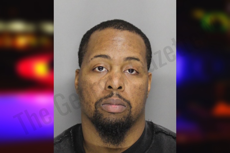 Samuel Felton — Cobb County