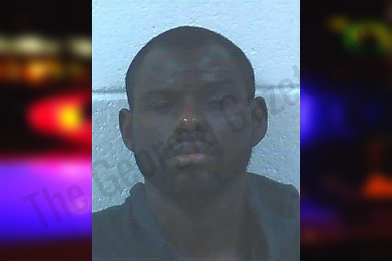 Lecorey Fields — Jackson County Jail Bookings