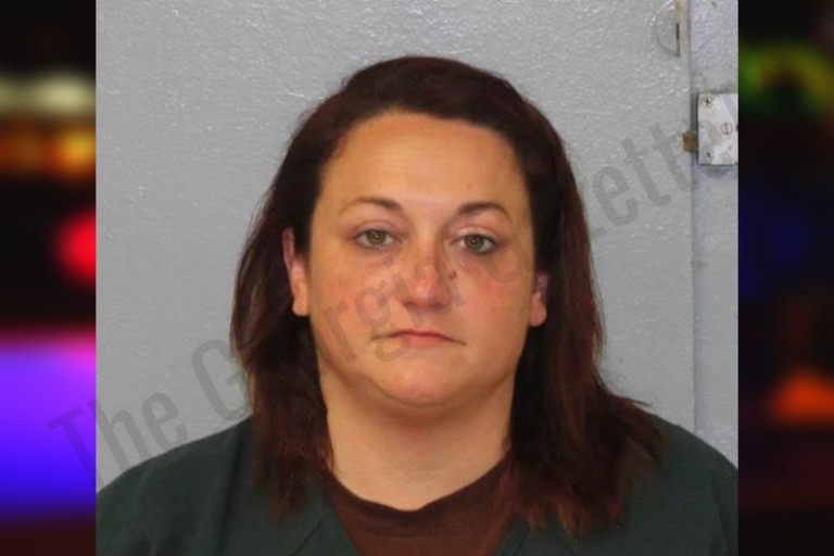 Hillary Fisher — McIntosh County