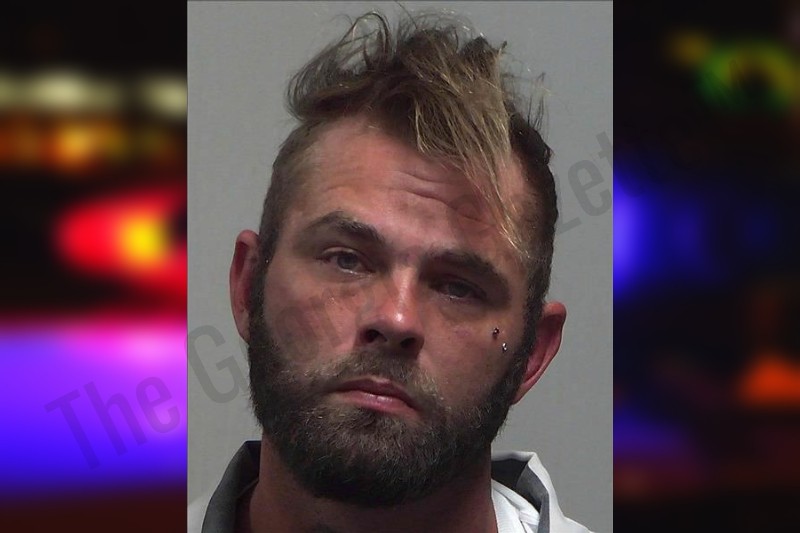 Jessie Floyd — Tift County Jail Bookings