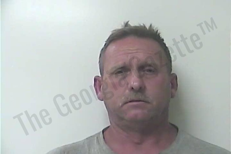 Jason Farmer — Oconee County Jail Bookings