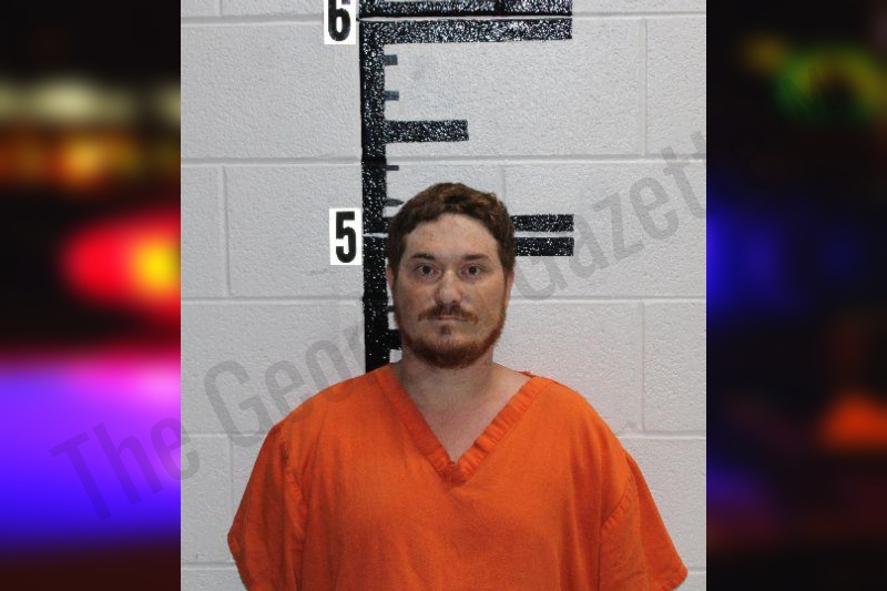 Ronnie Favors — Murray County Jail Bookings