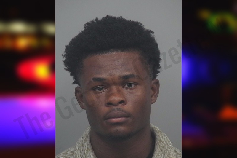 David Felix — Gwinnett County