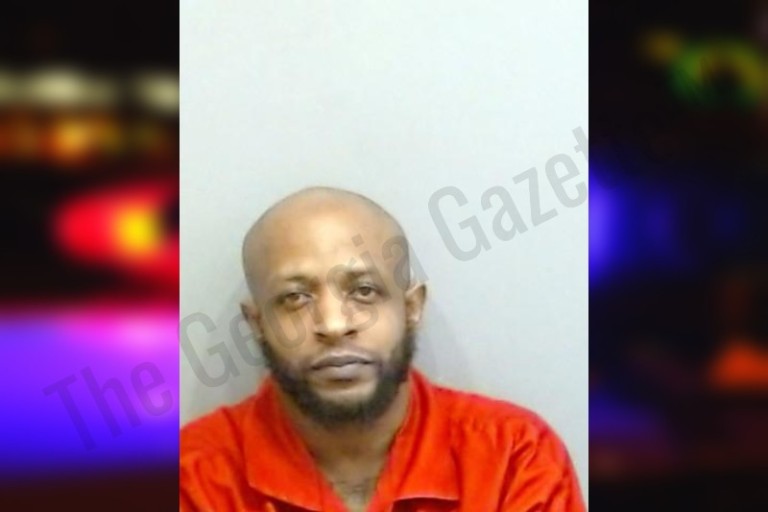 Fulton County Jail Bookings – The Georgia Gazette