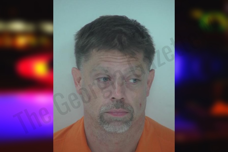 Jason Fetner — Fayette County Jail Bookings