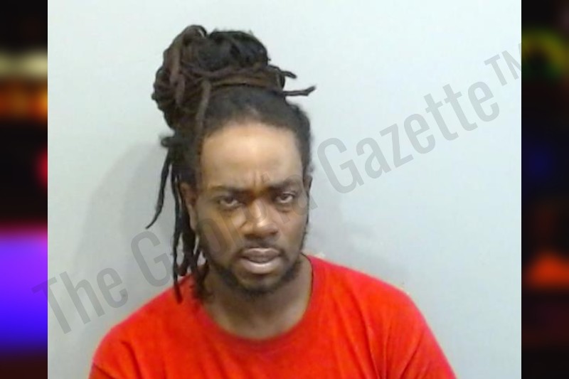 Waleed Fields — Fulton County Jail Bookings