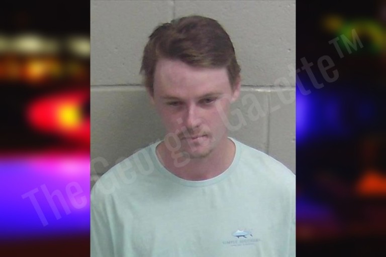 Matthew Finch — Wayne County Jail Bookings